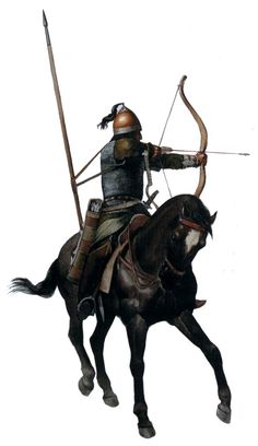 Ch. 6 PRINCE IVAR ATTACKS THE PECHENEGS – SeiberTeck: 'The Varangians ...