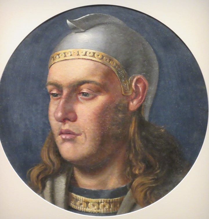 Ch. 17 THE REIGN OF KING HARDE KNUTE – SeiberTeck: 'The Varangians Series'