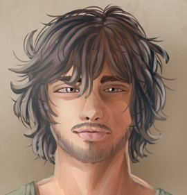 BOOK TWO – THE SAGA OF PRINCE ERIK ‘BRAGI’ RAGNARSON Ch. 2.0 A FISTFULL ...
