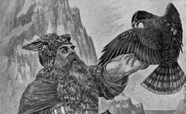 BOOK THREE – THE SAGA OF PRINCE HELGI ‘ARROW ODD’ ERIKSON Ch. 24.0 ...